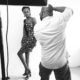 Supermodel in the making, Mayowa Nicholas is Lisa Folawiyo's next Muse ...