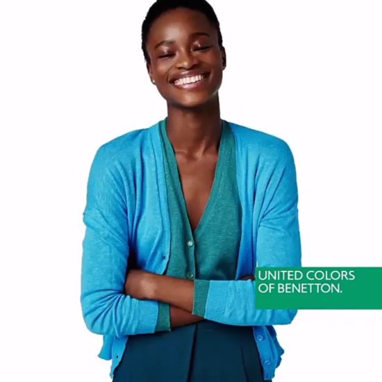 Supermodel in the making, Mayowa Nicholas is Lisa Folawiyo's next Muse ...
