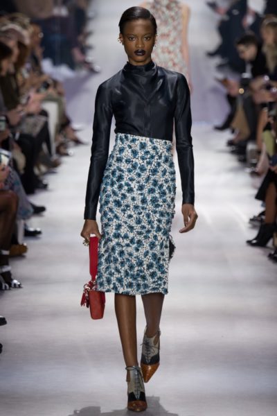 Supermodel in the making, Mayowa Nicholas is Lisa Folawiyo's next Muse ...