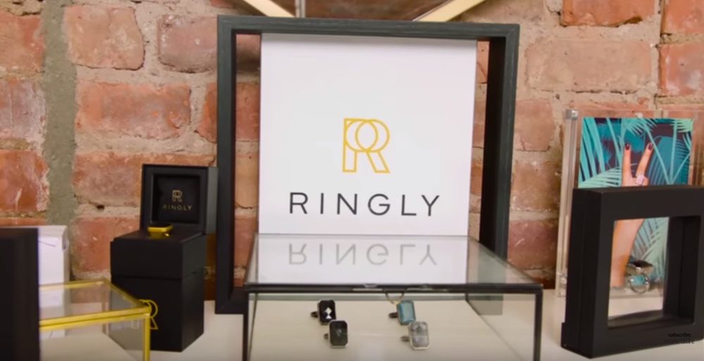 BN Living: Wearable Technology with Ringly. Smart Jewellery for your ...