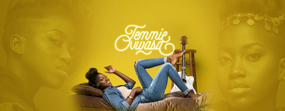 Meet YBNL Nation’s First Lady – Temmie Ovwasa + Listen to her Debut ...