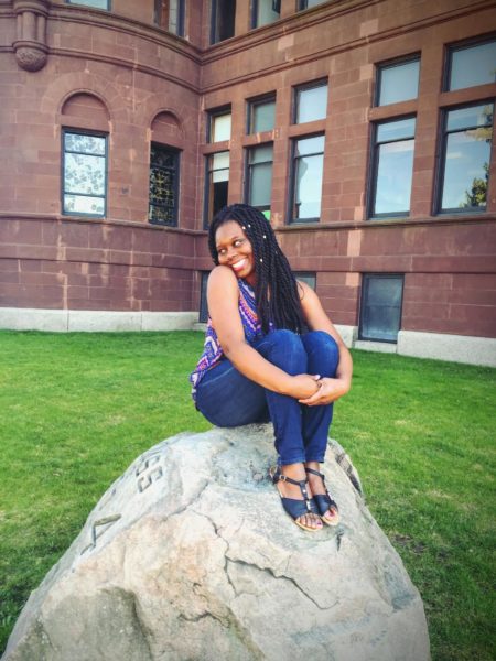 This & That with Alheri: Much Ado About Excellence | BellaNaija