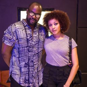 Culture with Flair! See Photos of Stylish Guests as ALARA Art Presents ...