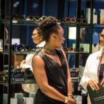 Culture with Flair! See Photos of Stylish Guests as ALARA Art Presents ...