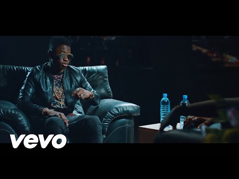 New Video: Lil Kesh - Ishe | BellaNaija