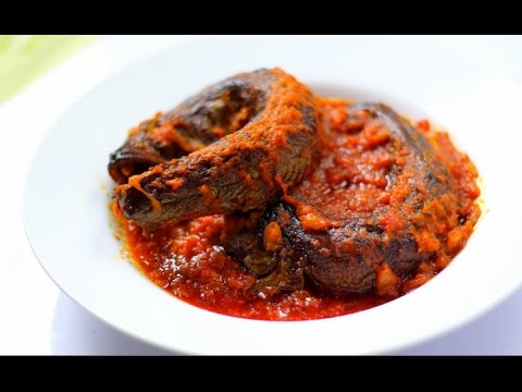 Give "Iya Basira" a Run for Her Money - Let Sisi Yemmie Teach You How ...