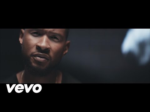 Usher Premieres An Artsy/Creative New Music Video for "Crash" | Watch ...