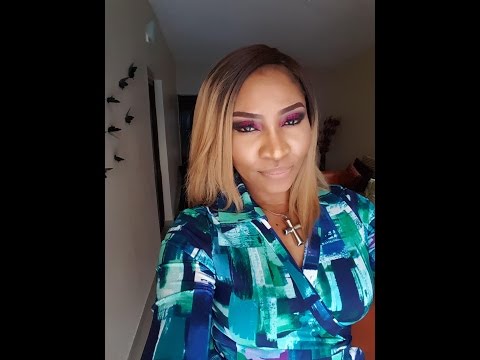 Vlogger Cynthia Amadi shares the Differences between a Baby Mama and a ...