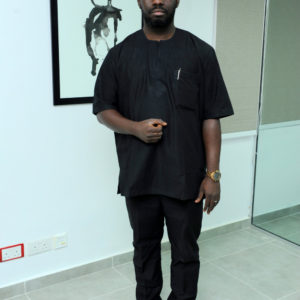 Legacy Place - A Brand New Serviced Office Centre in Victoria Island ...