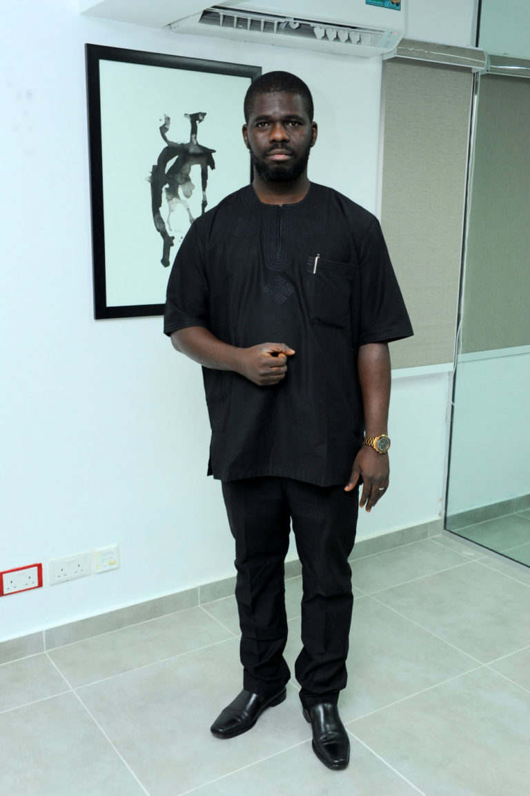 Legacy Place - A Brand New Serviced Office Centre in Victoria Island ...