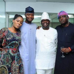 Legacy Place - A Brand New Serviced Office Centre in Victoria Island ...