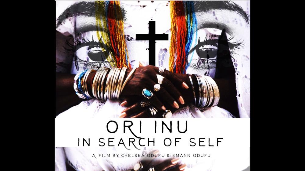 Toyosi Phillips Reviews the Short Film 'Ori Inu: In Search of Self ...