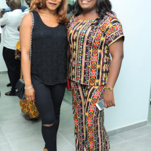 Legacy Place - A Brand New Serviced Office Centre in Victoria Island ...