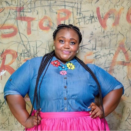 Nurse Abena found Her Prince Charming in the Hospital! Pre-Wedding ...