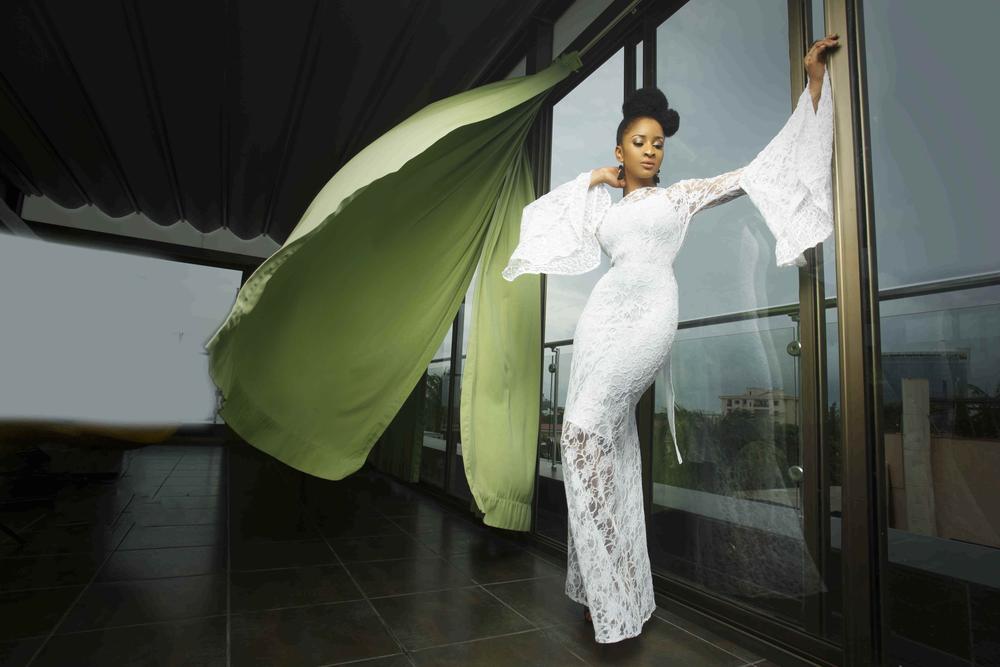 Countdown to AMAA 2016! Leading Ladies Omoni Oboli, Adesua Etomi, Linda ...