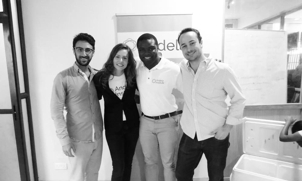 BellaNaijarians, Share Your Thoughts on the Most Talked about Tech ...