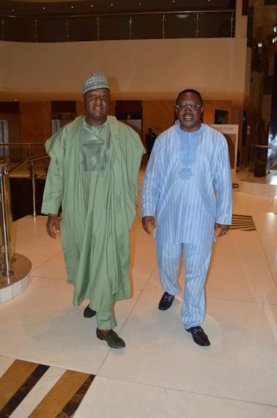 Group Managing Director of Rainoil Gabriel Ogbechie Celebrates Life ...