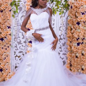 BN Bridal Beauty: #BlackGirlMagic Inspiration | BellaNaija