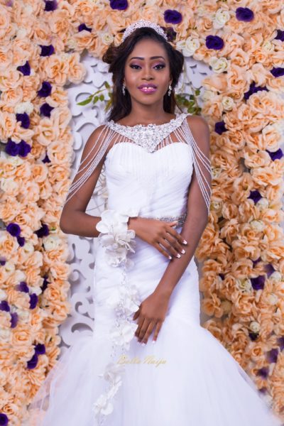 BN Bridal Beauty: #BlackGirlMagic Inspiration | BellaNaija