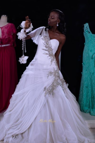 BN Bridal Beauty: #BlackGirlMagic Inspiration | BellaNaija