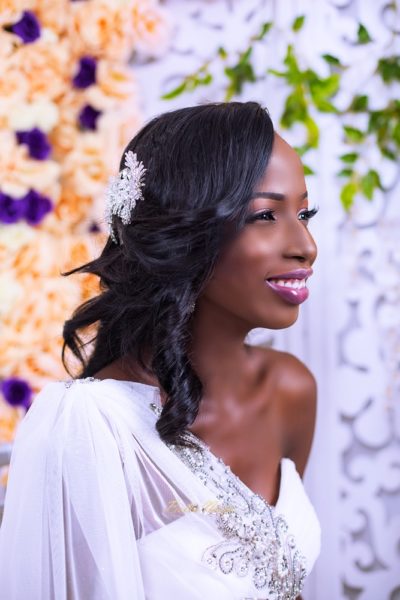 BN Bridal Beauty: #BlackGirlMagic Inspiration | BellaNaija
