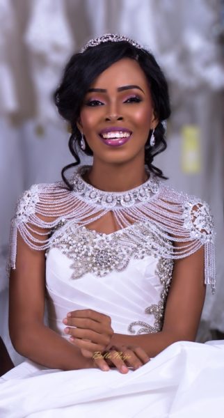 BN Bridal Beauty: #BlackGirlMagic Inspiration | BellaNaija