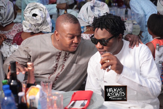 It's the Season Finale of "Bukas & Joints"! WATCH a Sneak Peek of the ...