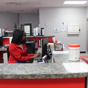 BN Making It!: With Her Own Emergency Centre, Dr. Foye Ikyaator is ...