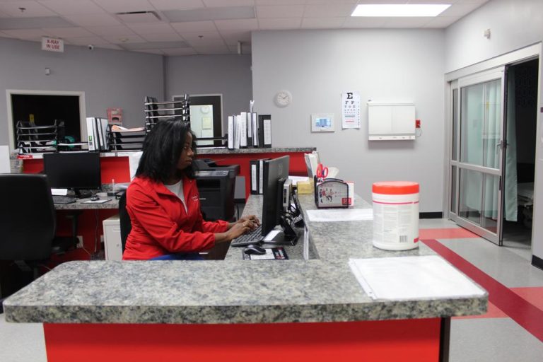 BN Making It!: With Her Own Emergency Centre, Dr. Foye Ikyaator is ...