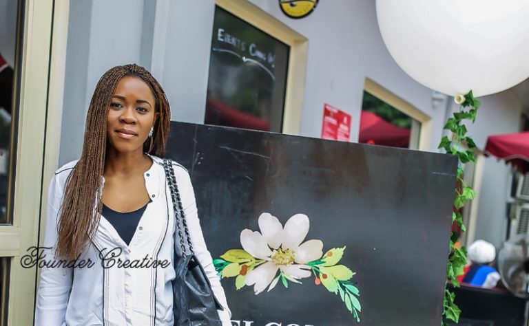 Uche Pedro: What Happens When Amazing Female Entrepreneurs Share ...