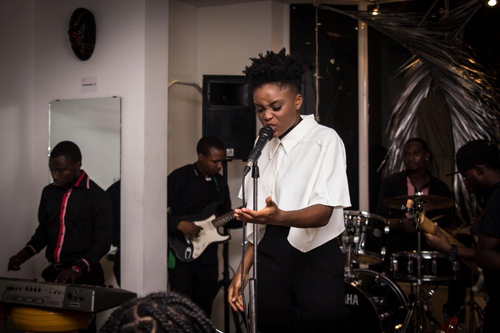 One for Music Lovers! See Photos from the First Edition of Rising ...