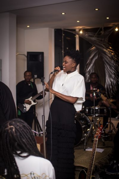 One for Music Lovers! See Photos from the First Edition of Rising ...