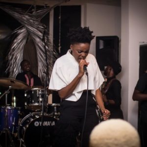 One for Music Lovers! See Photos from the First Edition of Rising ...