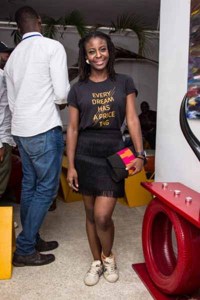 One for Music Lovers! See Photos from the First Edition of Rising ...