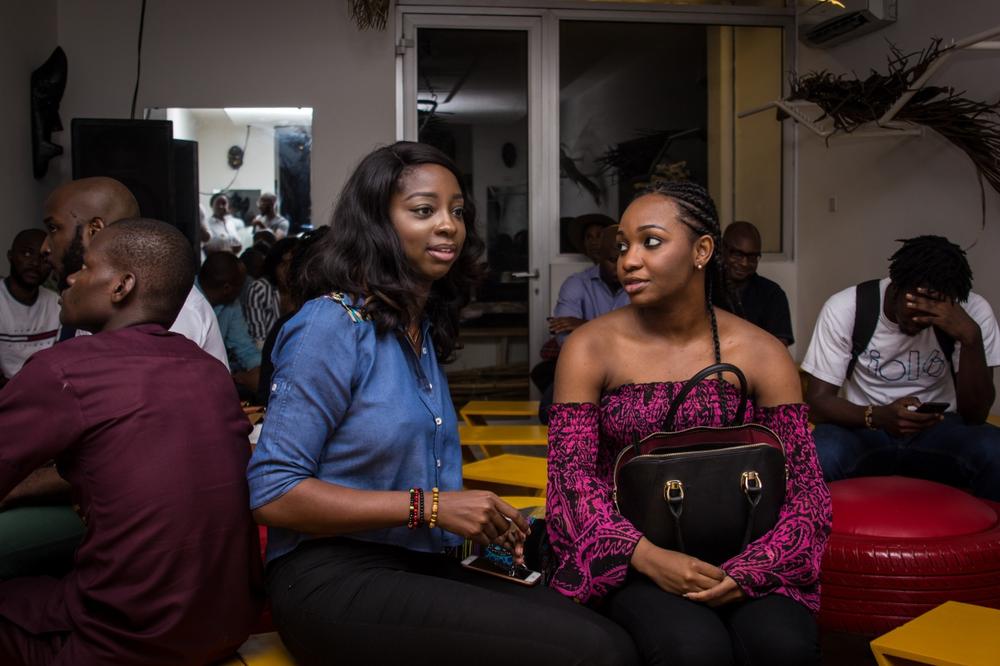 One for Music Lovers! See Photos from the First Edition of Rising ...