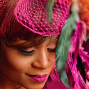 Funke Bucknor-Obruthe's 40th Birthday Photos are GORGEOUS! | BellaNaija