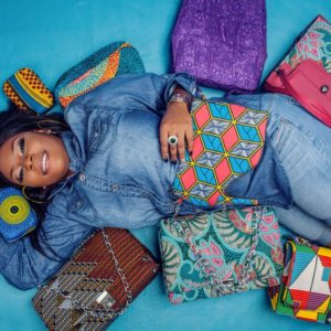 BN Style: Accessories Brand Hesey Designs releases new Campaign Photos ...