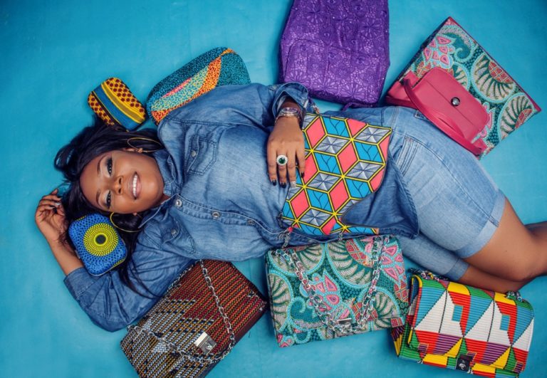 BN Style: Accessories Brand Hesey Designs releases new Campaign Photos ...