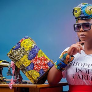 BN Style: Accessories Brand Hesey Designs releases new Campaign Photos ...