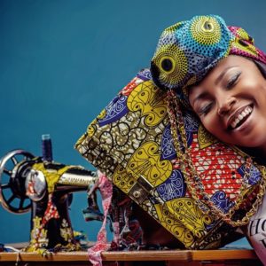 BN Style: Accessories Brand Hesey Designs releases new Campaign Photos ...