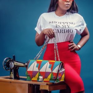 BN Style: Accessories Brand Hesey Designs releases new Campaign Photos ...