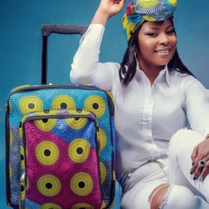 BN Style: Accessories Brand Hesey Designs releases new Campaign Photos ...