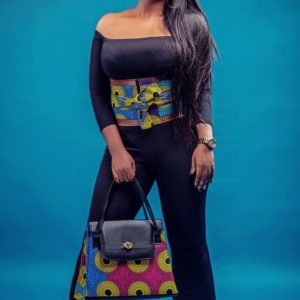 BN Style: Accessories Brand Hesey Designs releases new Campaign Photos ...