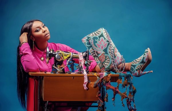 BN Style: Accessories Brand Hesey Designs releases new Campaign Photos ...