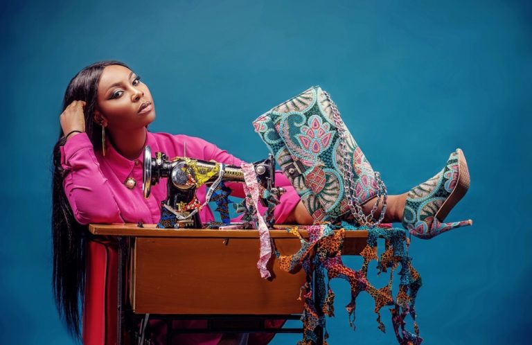 BN Style: Accessories Brand Hesey Designs releases new Campaign Photos ...