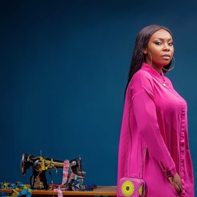 BN Style: Accessories Brand Hesey Designs releases new Campaign Photos ...