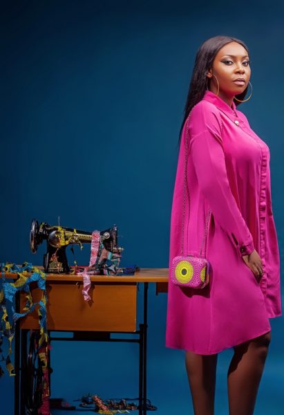 BN Style: Accessories Brand Hesey Designs releases new Campaign Photos ...