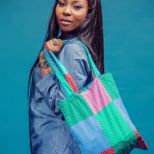 BN Style: Accessories Brand Hesey Designs releases new Campaign Photos ...