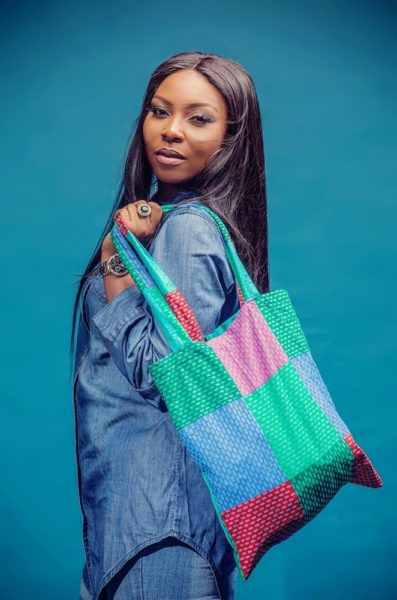BN Style: Accessories Brand Hesey Designs releases new Campaign Photos ...