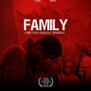 Watch the Teaser for “Family” | A Short Film on Familicide starring ...
